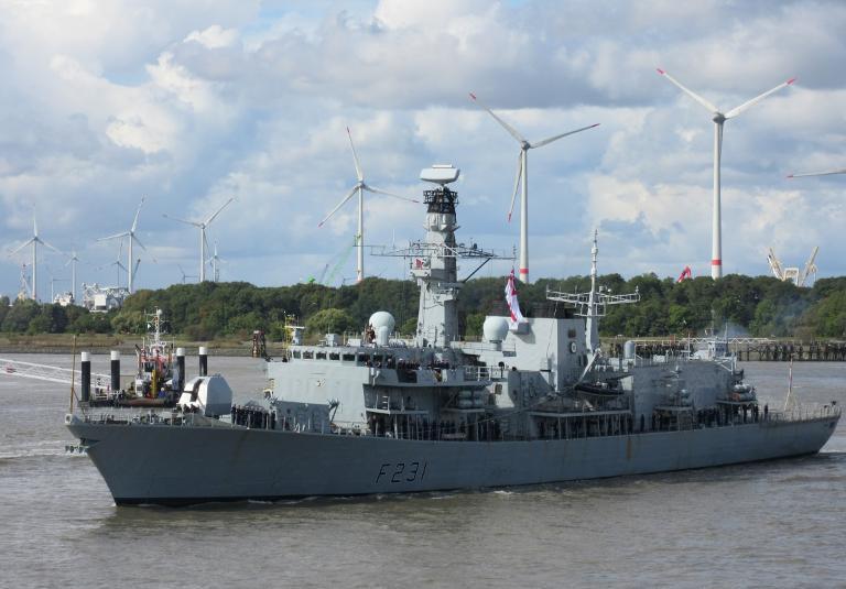 WAVE MASTER - Vesseljoin