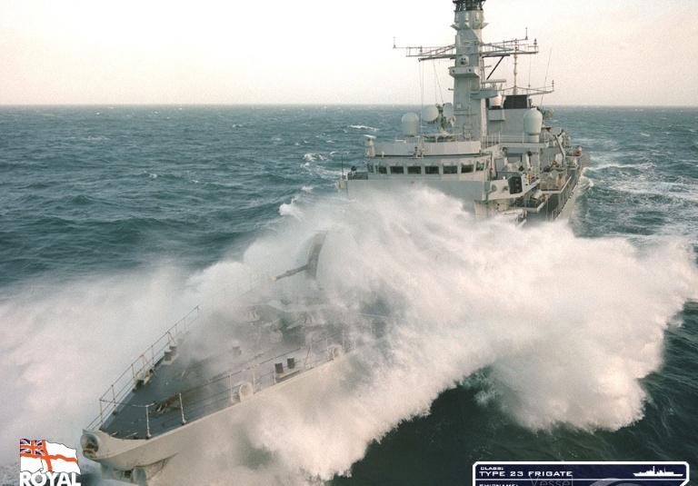 WAVE MASTER - Vesseljoin