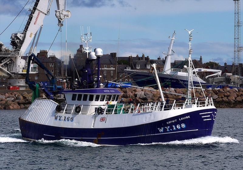 HARVEST MOON - Vesseljoin