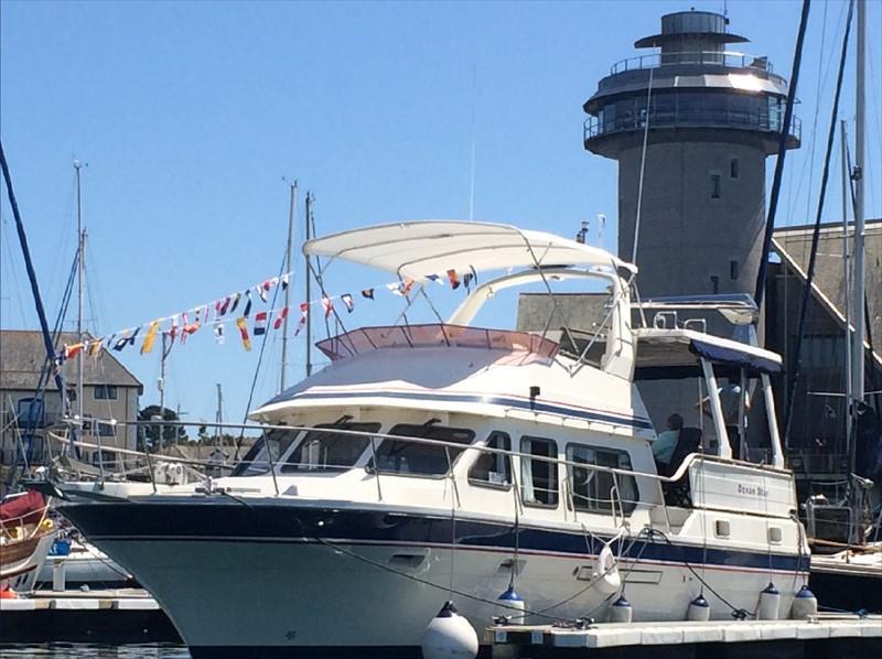 OCEAN STAR - Vesseljoin