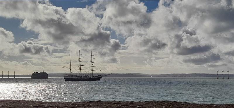 TENACIOUS - Vesseljoin