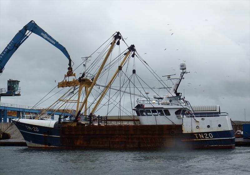 SEA LADY - Vesseljoin