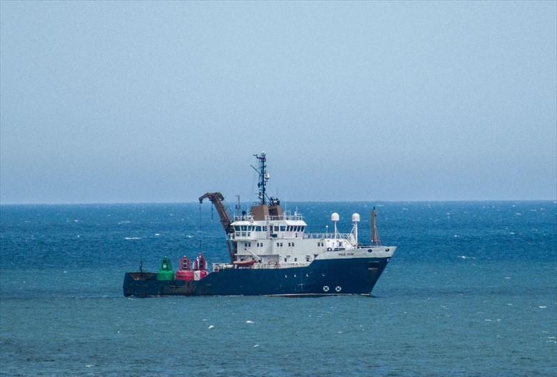 POLE STAR - Vesseljoin