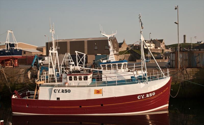 STELLA MARIS - Vesseljoin