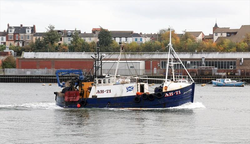 PROVIDER - Vesseljoin