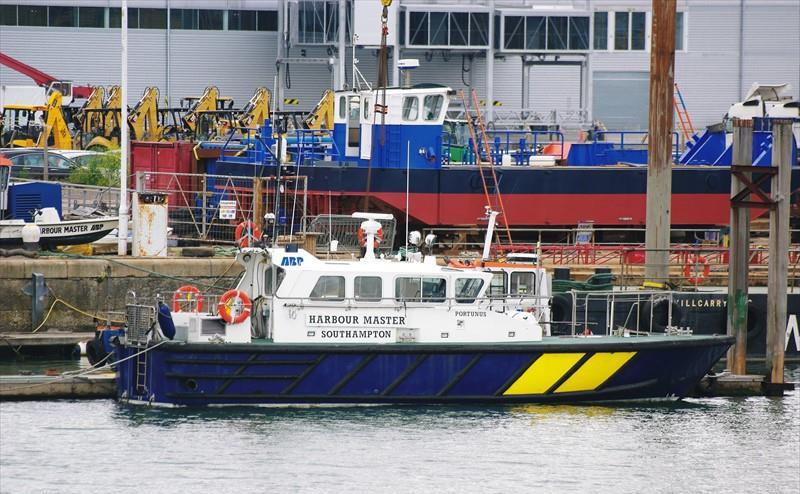 PV PORTUNUS - Vesseljoin