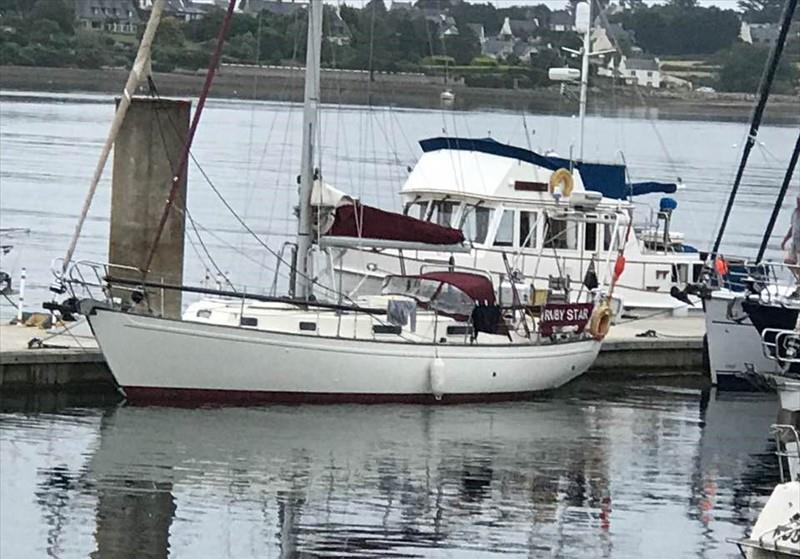 RUBY STAR - Vesseljoin