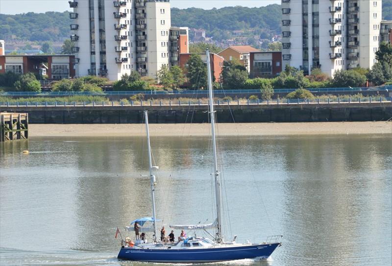 OFFSHORE SCOUT - Vesseljoin