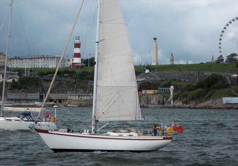 BRASS MONKEY - Vesseljoin