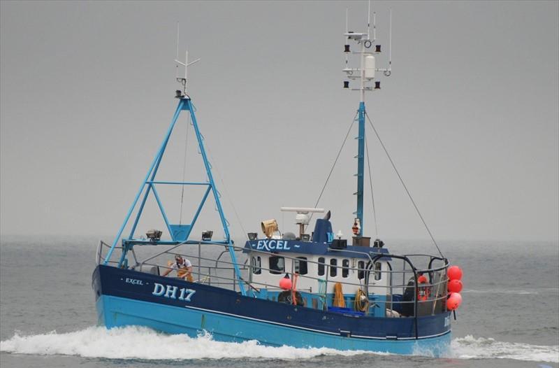 MFV EXCEL - Vesseljoin