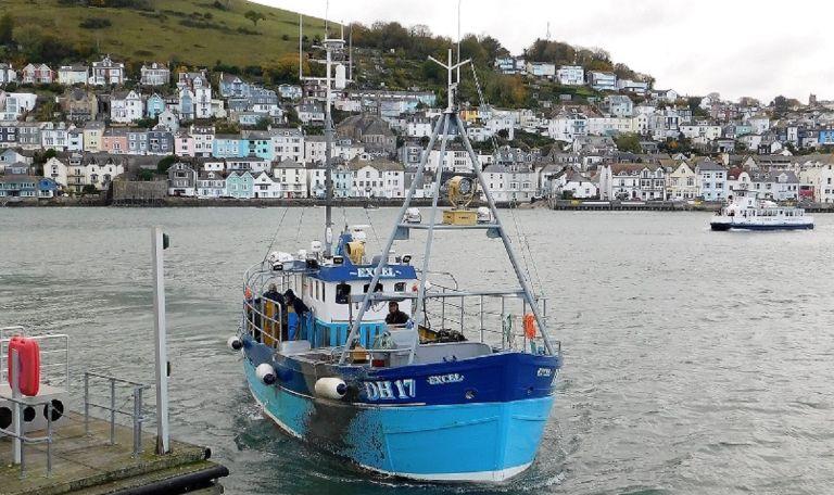 MFV EXCEL - Vesseljoin