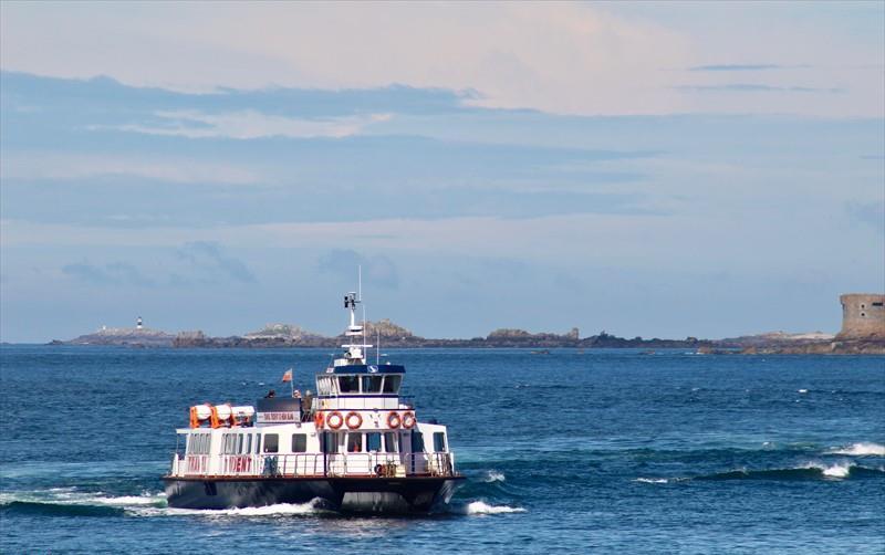 TRIDENT V - Vesseljoin