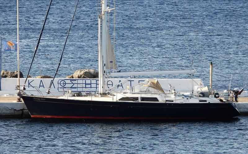 MORAG STAR - Vesseljoin