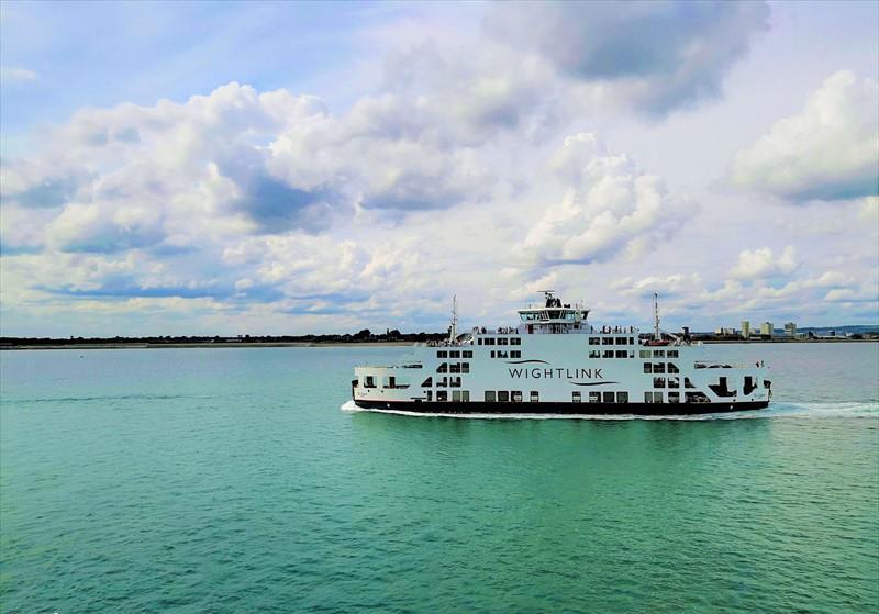 ST CLARE - Vesseljoin