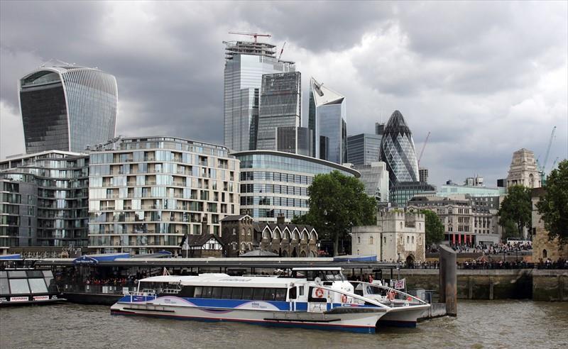 MOON CLIPPER - Vesseljoin