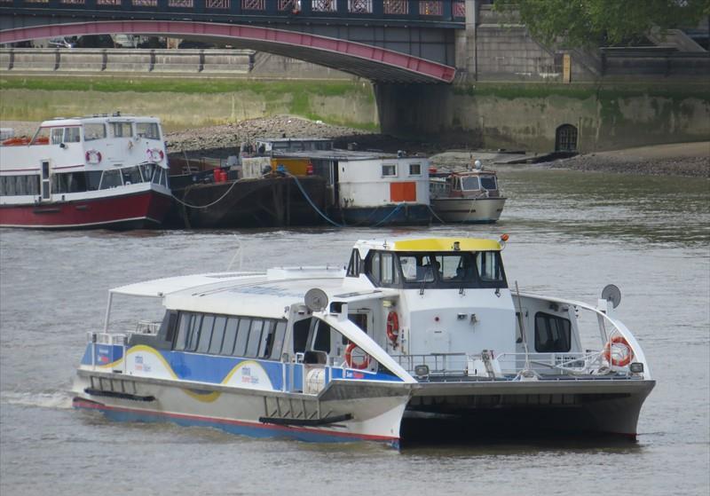 SUN CLIPPER - Vesseljoin