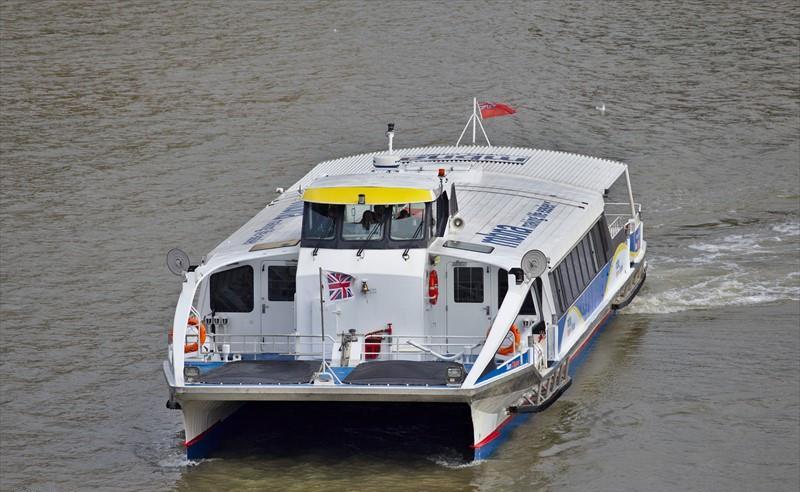 SUN CLIPPER - Vesseljoin