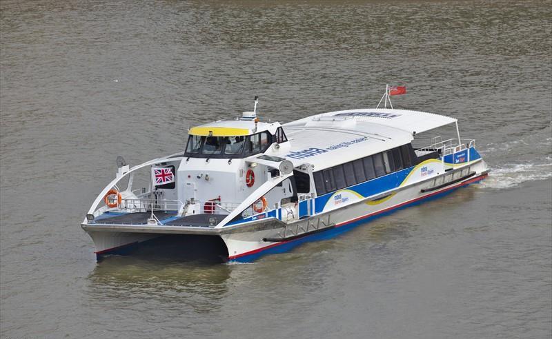 SUN CLIPPER - Vesseljoin