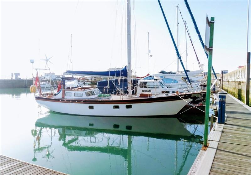 ROLLING STONE - Vesseljoin