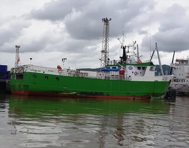 ESPEMAR DOS - Vesseljoin