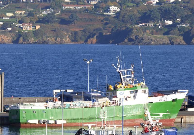 ESPEMAR DOS - Vesseljoin