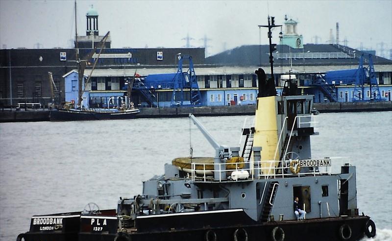 FORTH CONSTRUCTOR - Vesseljoin