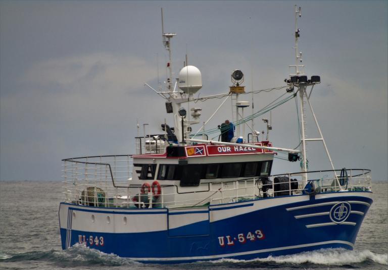 EDWARD HENRY - Vesseljoin