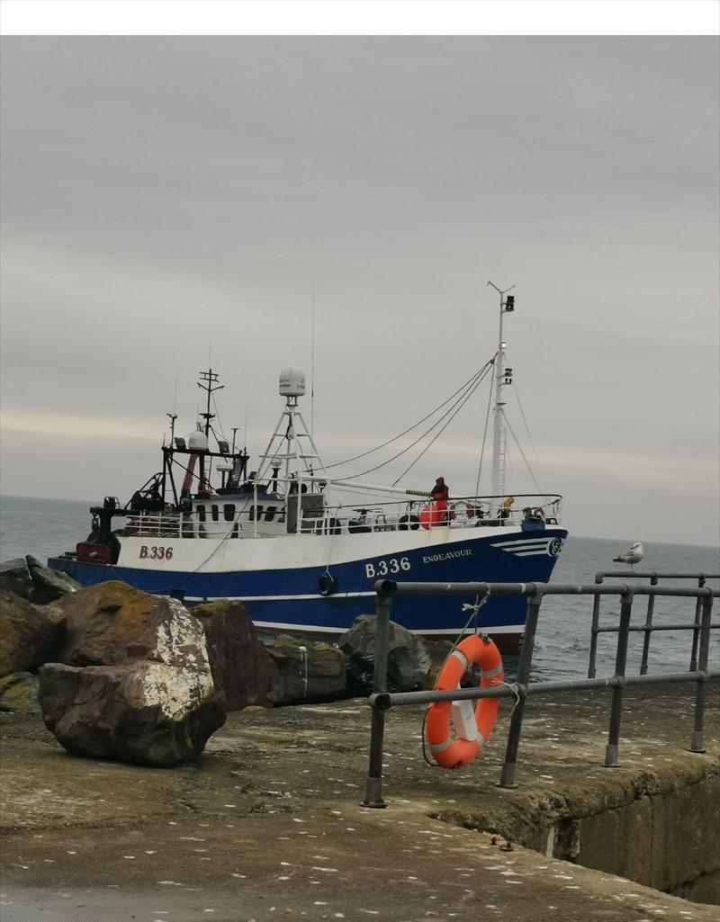 HEATHER BELLE - Vesseljoin