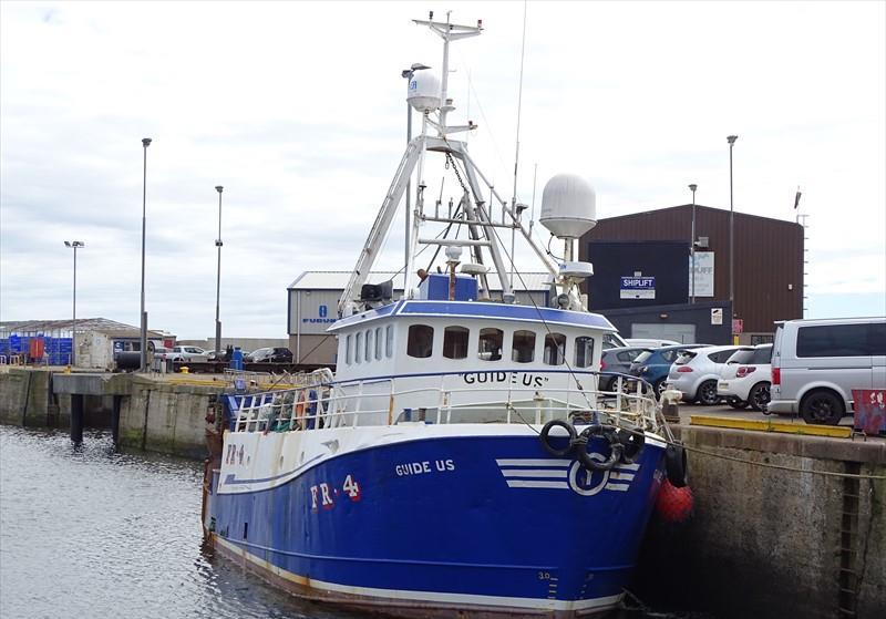 GUIDE US FR4 - Vesseljoin