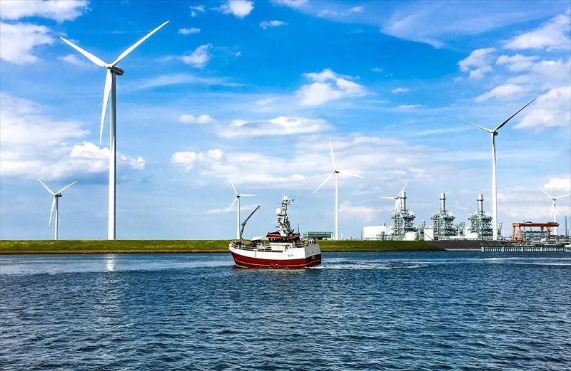 HEATHER K - Vesseljoin