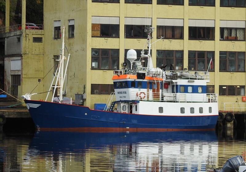 OSTSEE STAR - Vesseljoin