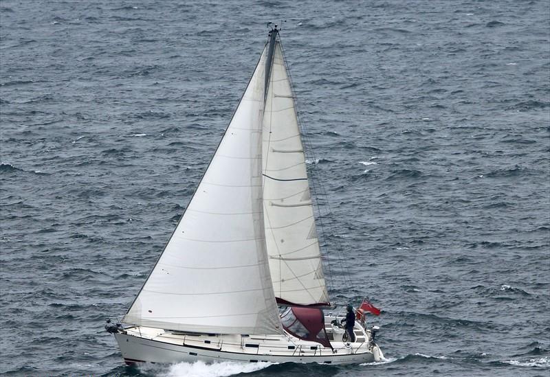 FUSION III - Vesseljoin