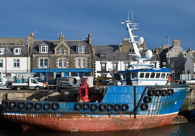 NORTHERN VIKING - Vesseljoin