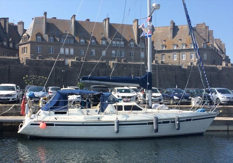 DANCING BEAR - Vesseljoin