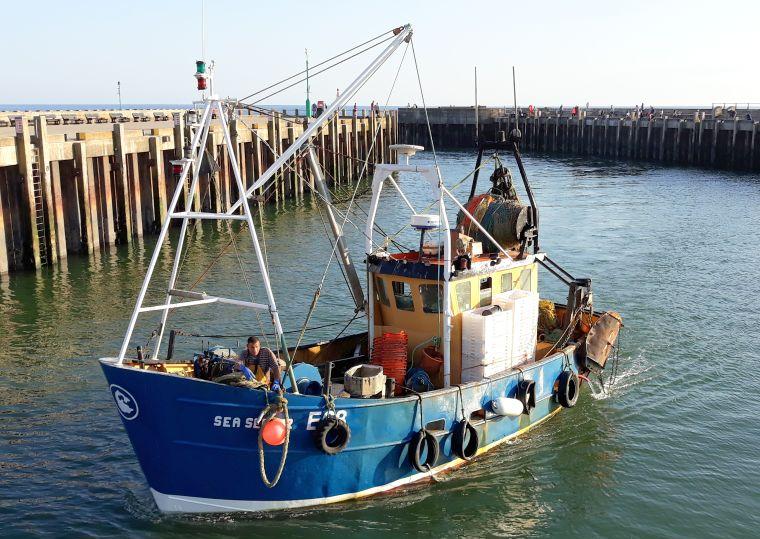 MFV SEA SEEKER - Vesseljoin