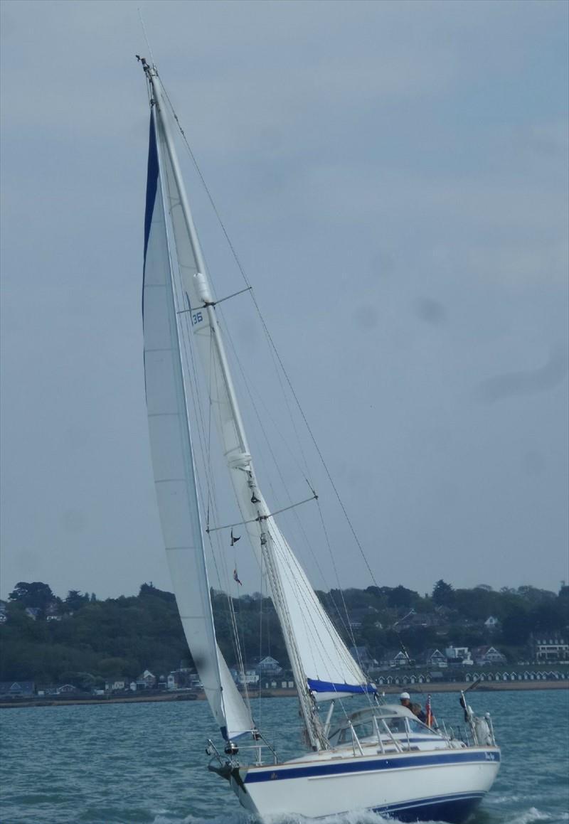 PLANE MAGIC - Vesseljoin