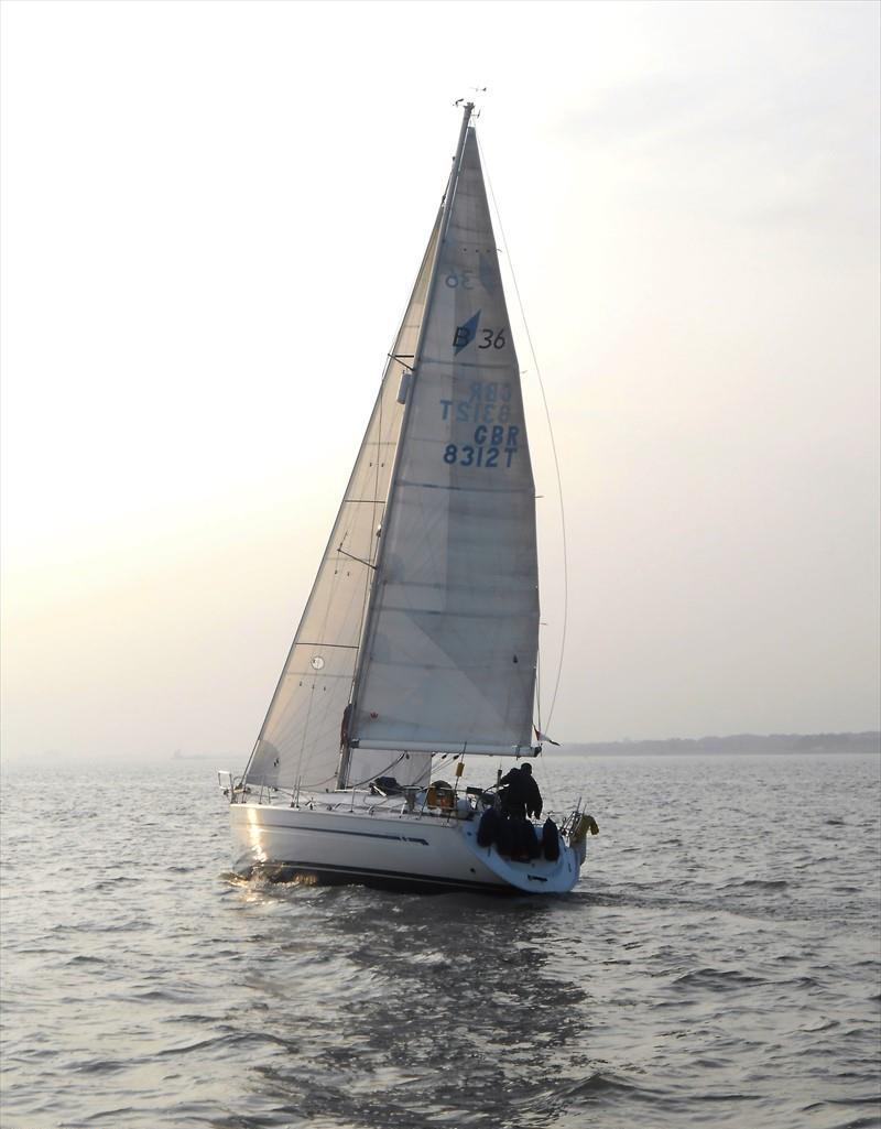 LARISSA - Vesseljoin