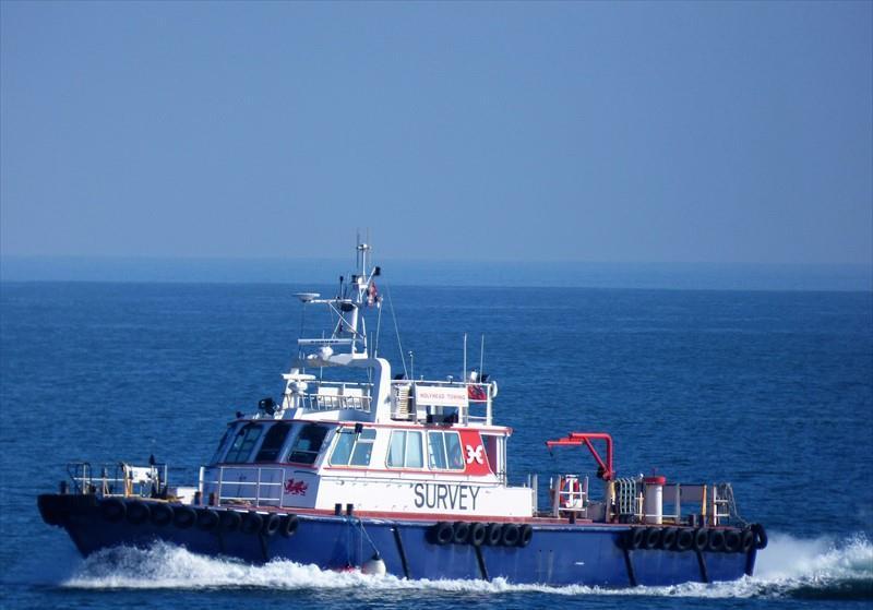 NMC FIGHTER - Vesseljoin