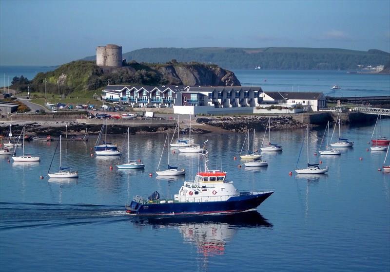 SMIT DEE - Vesseljoin