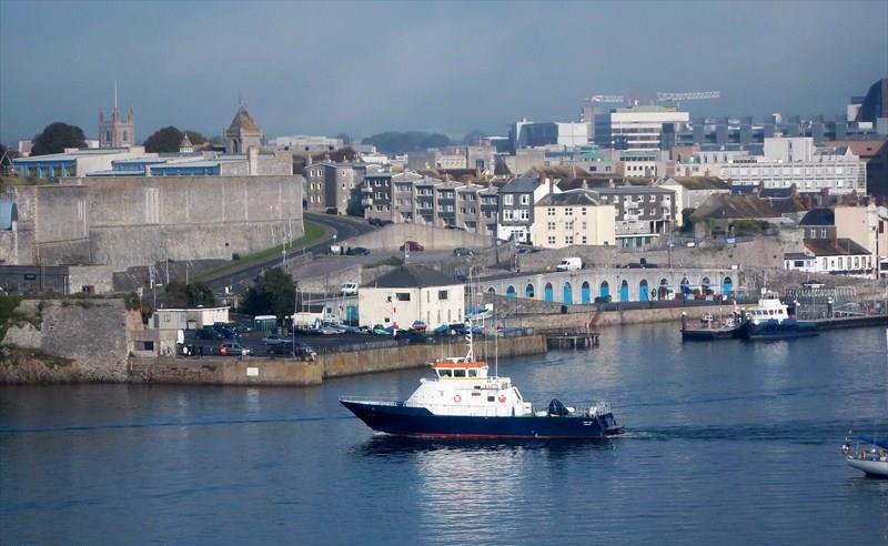 SMIT DEE - Vesseljoin