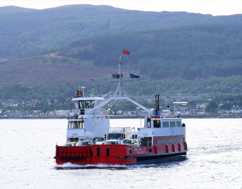 DEEP DIVER 1 - Vesseljoin