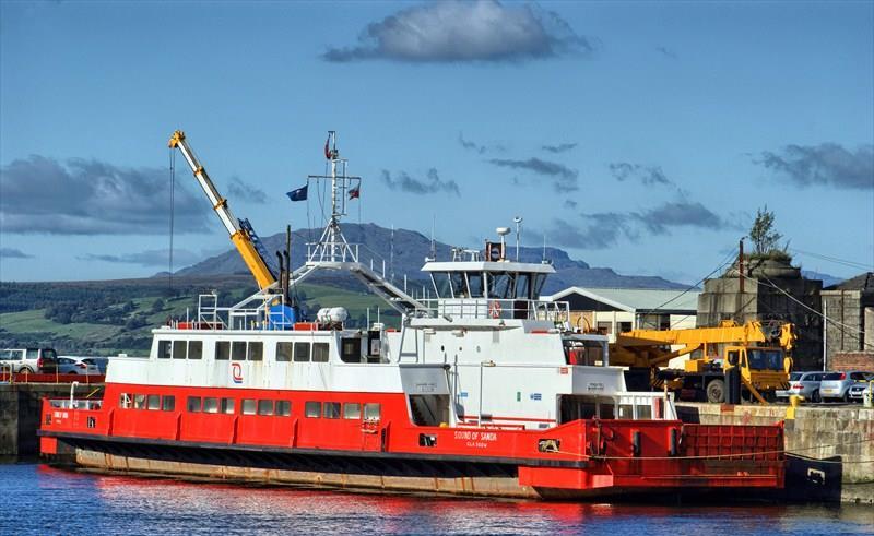 DEEP DIVER 1 - Vesseljoin