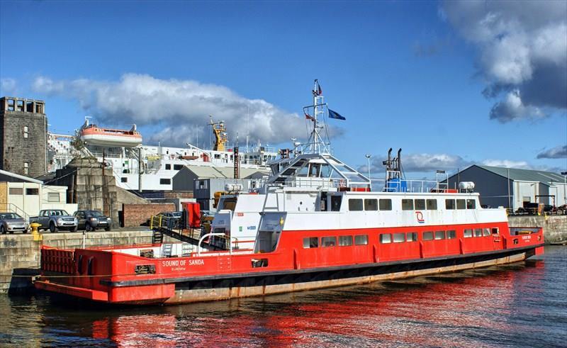 DEEP DIVER 1 - Vesseljoin