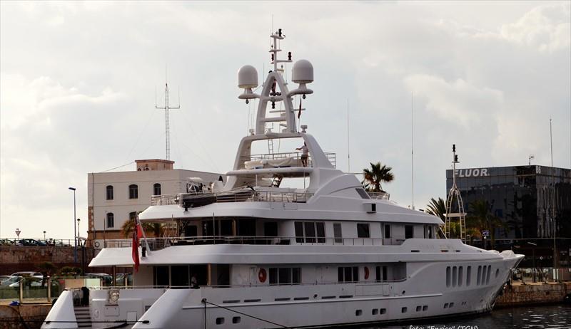 TALISMAN MAITON - Vesseljoin