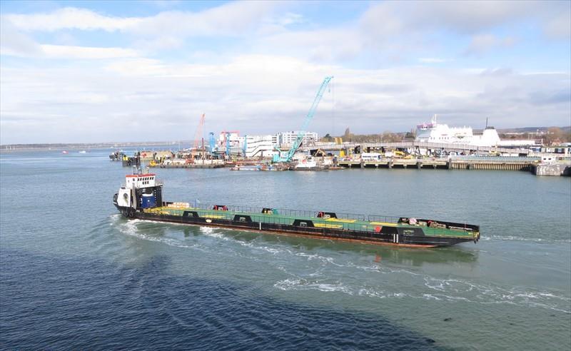 MTB BLADE RUNNER TWO - Vesseljoin