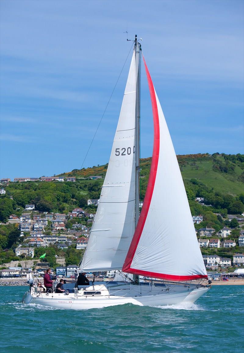 SKIBBEREEN - Vesseljoin