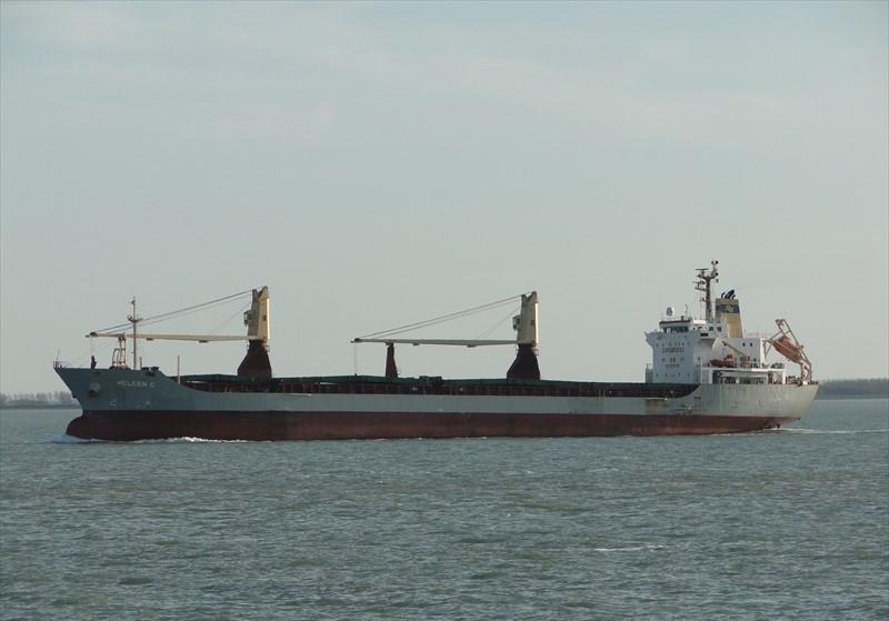 SIDER CARTAGENA - Vesseljoin