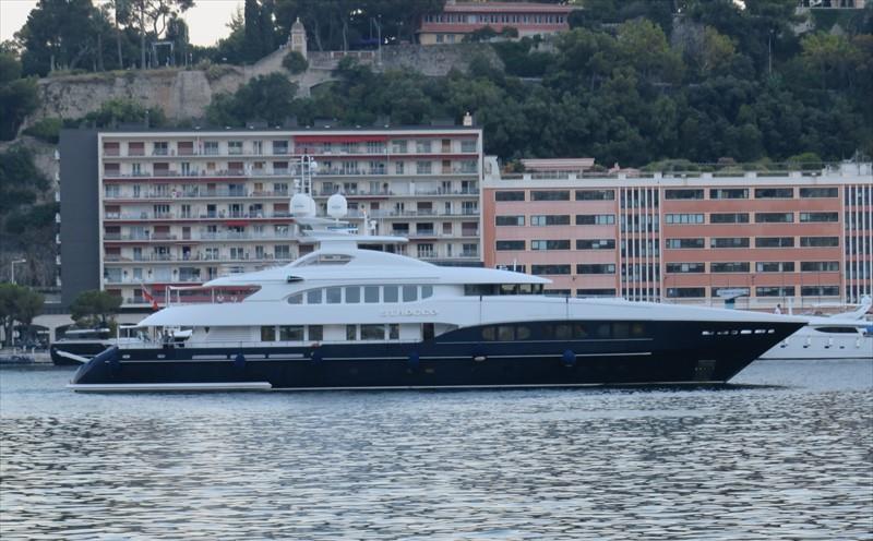 SIROCCO - Vesseljoin