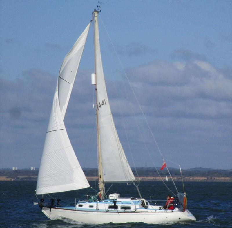 WAKATERE - Vesseljoin