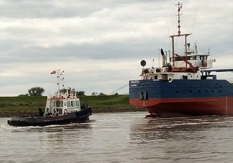 CONSERVATOR - Vesseljoin